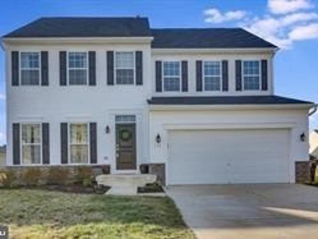 134 Heartleaf Ln, Magnolia, DE 19962