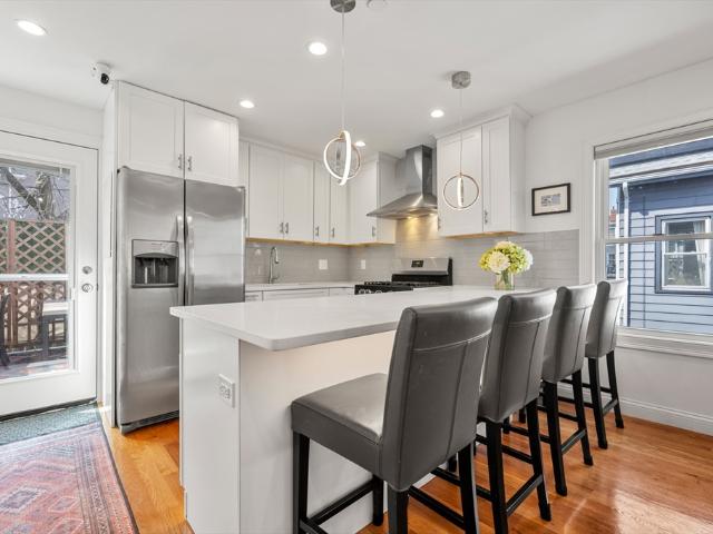 134 Heath St, Unit 3, Somerville, MA 02145 | MLS #73498
