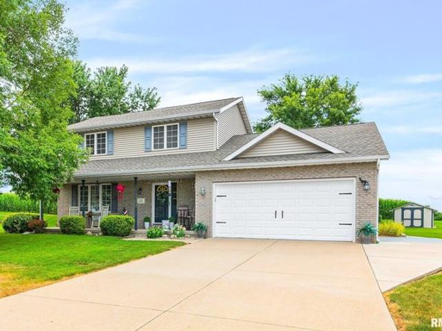 134 Heatherview Dr, East Peoria, IL 61611