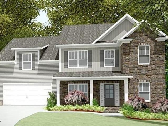 134 Heavenberry St Lot 94B, Oak Ridge, TN 37830