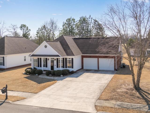 134 Heritage Drive