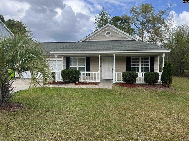 134 Hester Woods Dr, Columbia, SC 29223