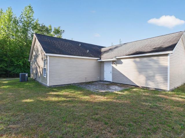 134 Hester Woods Drive