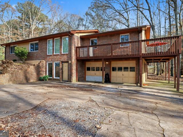 134 Hidden Valley Road
