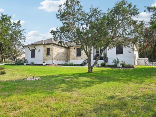 134 High Point Cir, Spring Branch, TX 78070