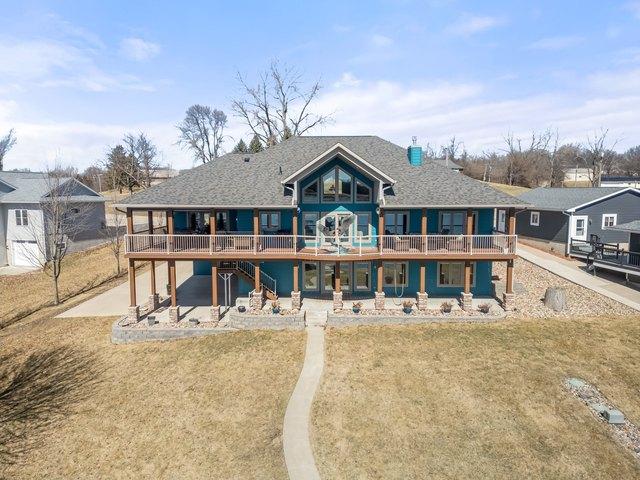134 Hillcrest Rdg, Montezuma, IA 50171