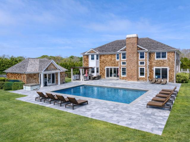 134 Hills Station Rd, Southampton, NY 11968 | MLS #931327 | Compass