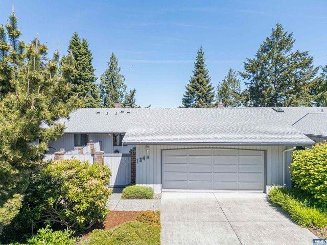 134 Hilltop Dr Unit B, Sequim, WA 98382