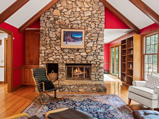 134 Hunters Ridge Road