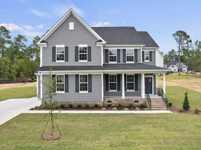 134 Ivy Ridge Rd, Chapel Hill, NC 27516