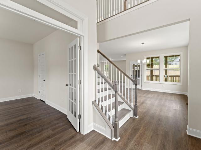134 Ivy Ridge Road