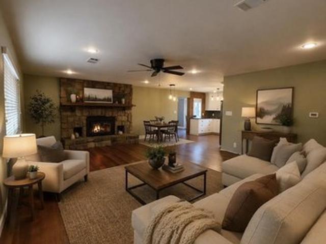 134 Joel Rd, Hot Springs, AR 71913