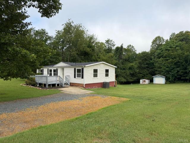 134 Johns Creek Road