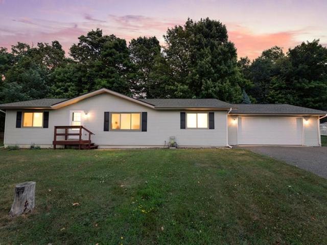 134 James Ct, Balsam Lake, WI 54810