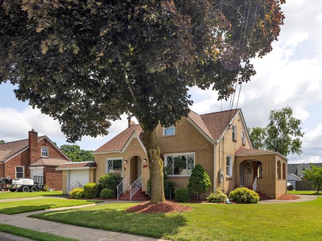 134 Jefferson