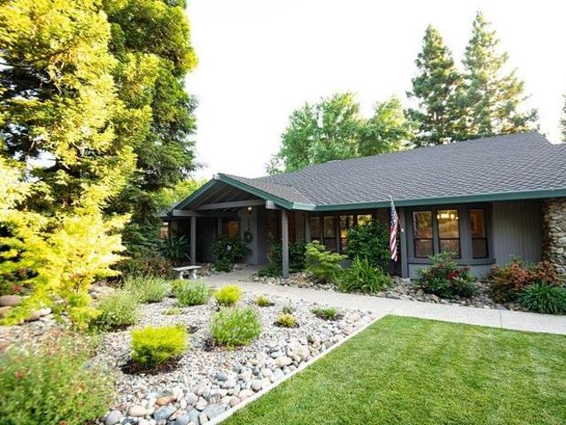 134 Oak Canyon Way, Folsom, CA 95630