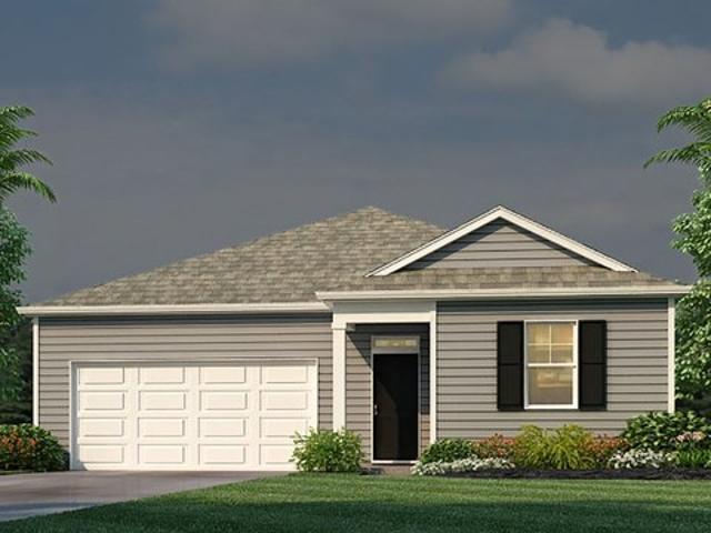 134 Oakchase Park Ln, Hampton, GA 30228