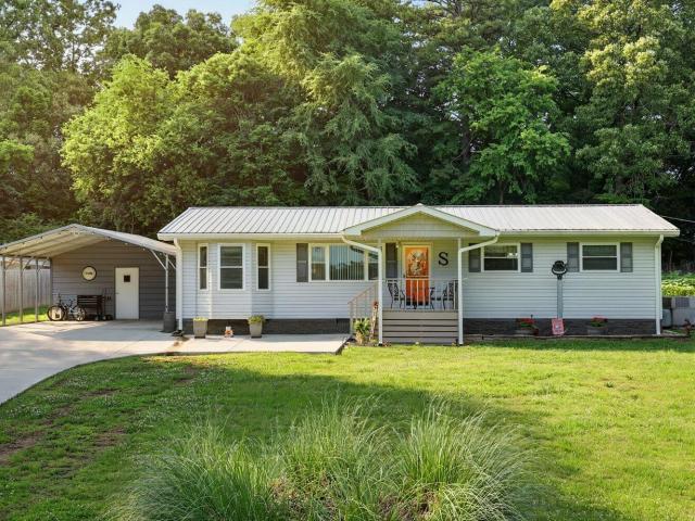 134 Oakwood Terrace