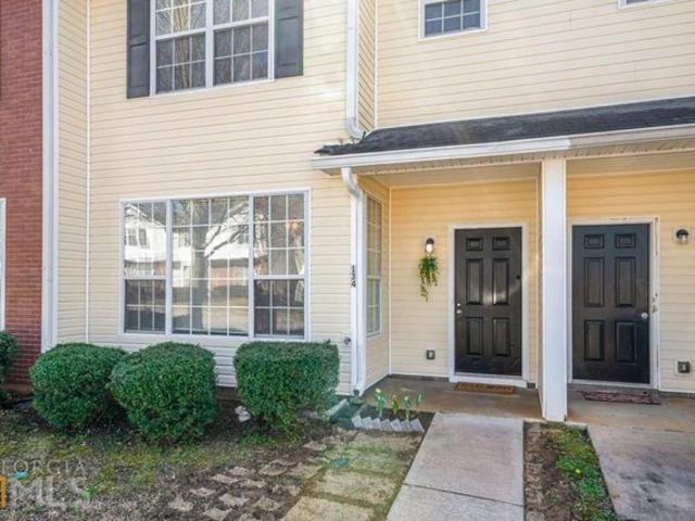 134 Odyssey Turn, Conyers, GA 30012