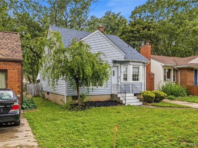 134 Oehman Boulevard