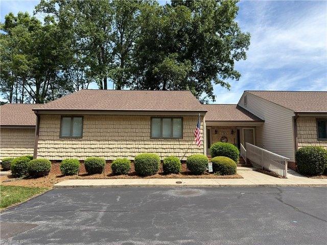 134 Old Mill Rd Apt C, High Point, NC 27265