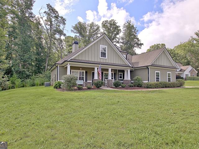 134 Old Bailey Farms Drive