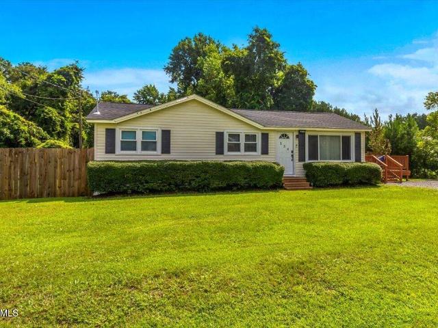 134 Old Freeman Road