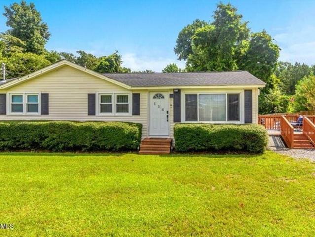 134 Old Freeman Rd, Swansboro, NC 28584