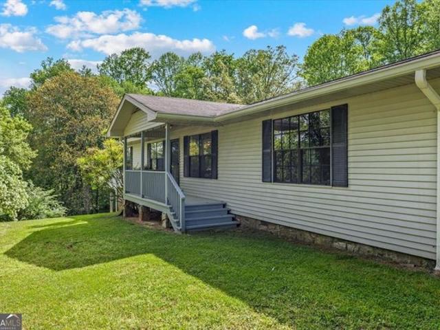 134 Old Gumlog Rd, Blairsville, GA 30512