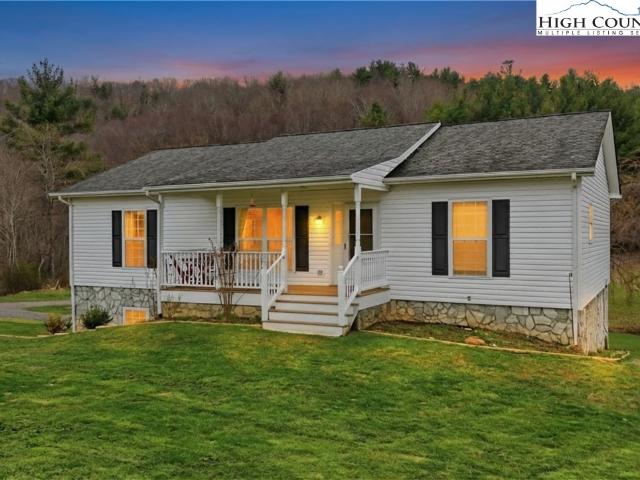 134 Orville Barker Road