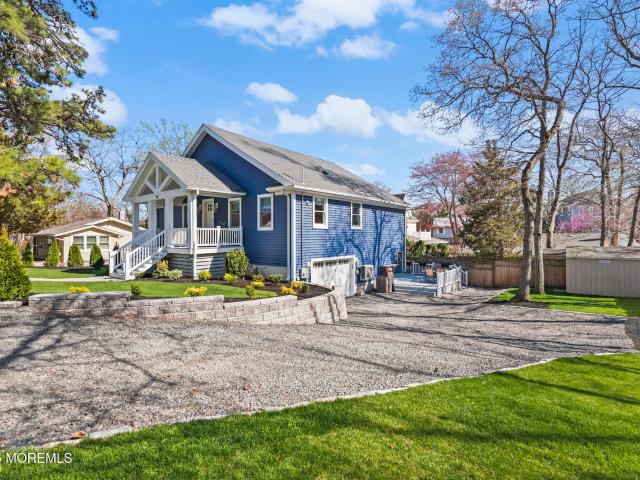 134 Overlook Drive