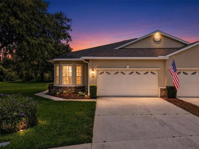 134 Lower Lake Ct, Debary, FL 32713