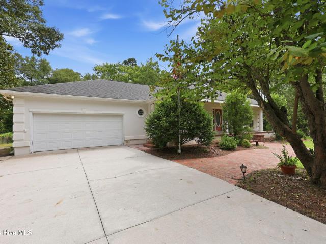 134 Longwood Drive