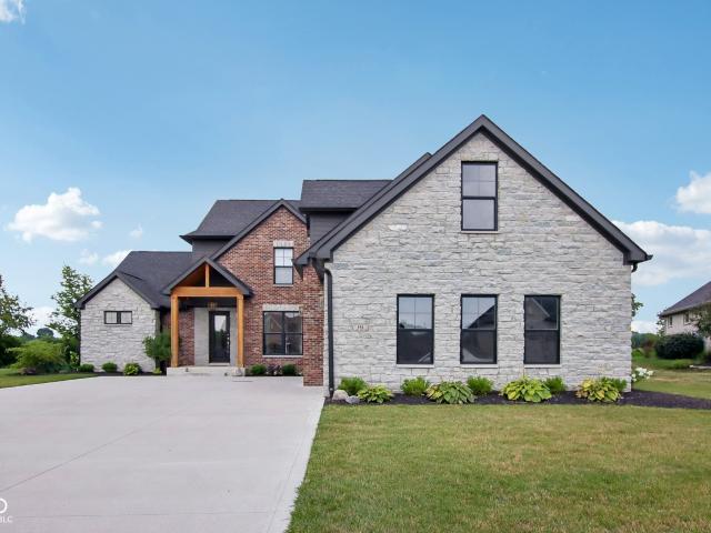 134 Lakeside Drive