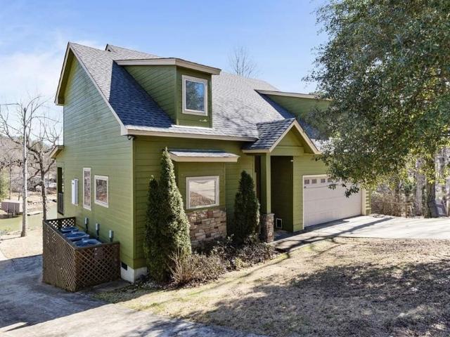 134 Lakeside Drive, Eclectic, USA, AL