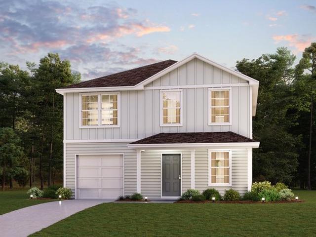 134 Lang Farm Rd, Grifton, NC 28530