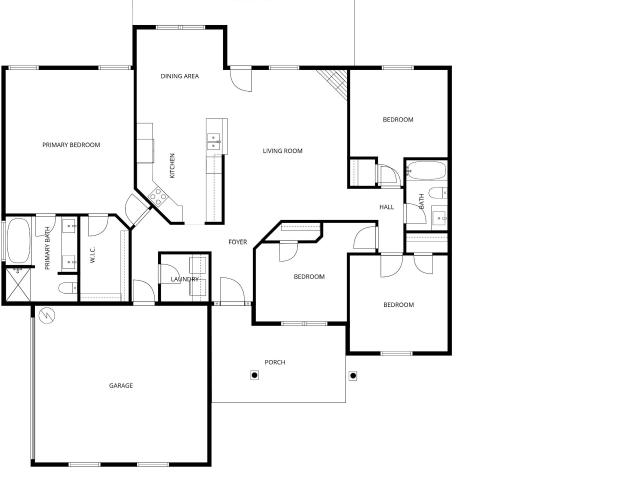134 Lewis Vann Drive