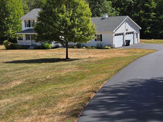134 Leavitt Road