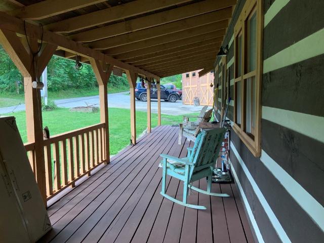 134 Ledford