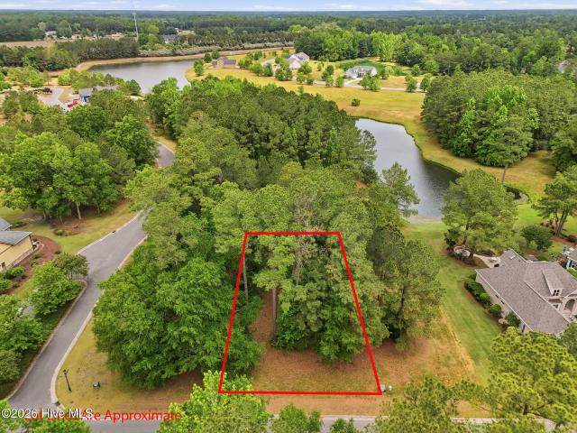 134 Legacy Woods Drive # 813