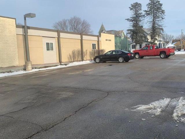 134 Leonard N St, Unit 3