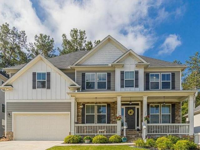 134 Lilyfield Ln, Acworth, GA 30101