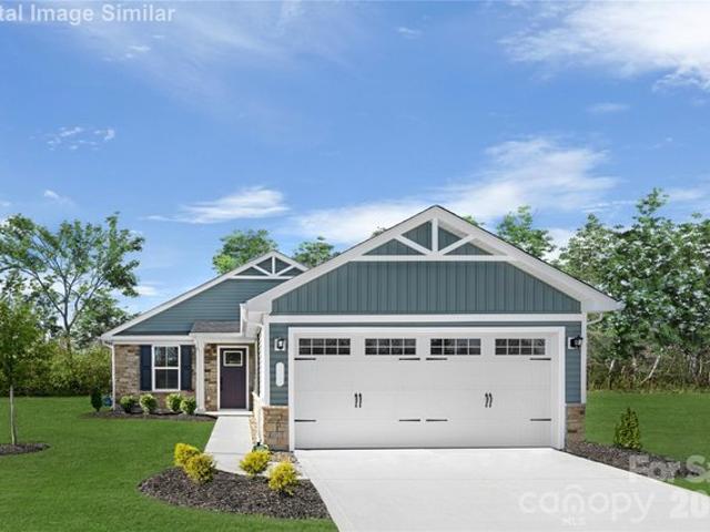 134 Linwood Estates Dr, Lexington, NC 27292