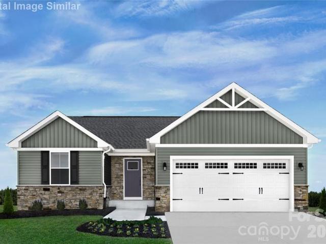 134 Linwood Estates Dr, Lexington, NC 27292