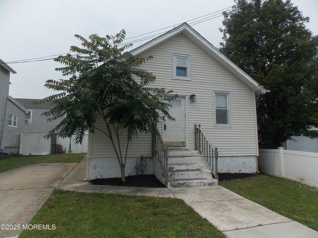 134 Lippincott Ave, Long Branch, NJ 07740