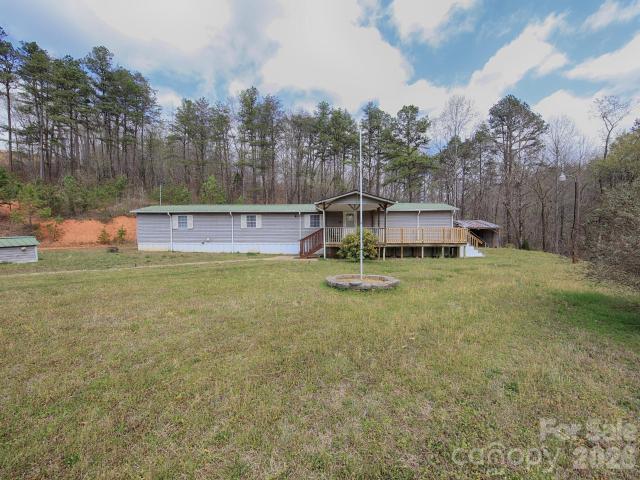134 Lynns Ln, Statesville, NC 28677 | MLS #4361 | Compass