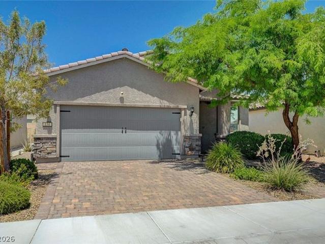 134 Mountain Cedar Ct, North Las Vegas, NV 89031