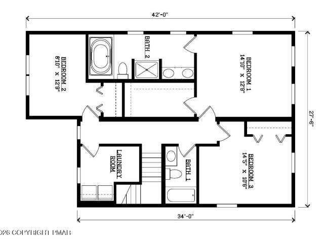 134 Mountain Road
