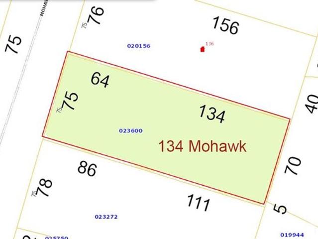 134 Mohawk Dr, Louisburg, NC 27549