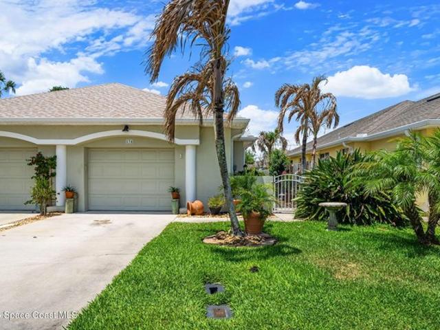 134 Monroe Ave, Cape Canaveral, FL 32920